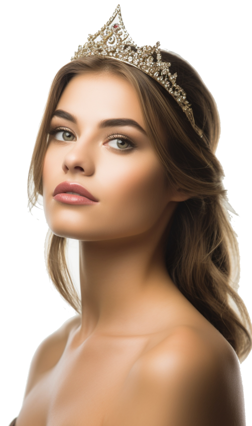 Miss Right - Win the title of Miss Right